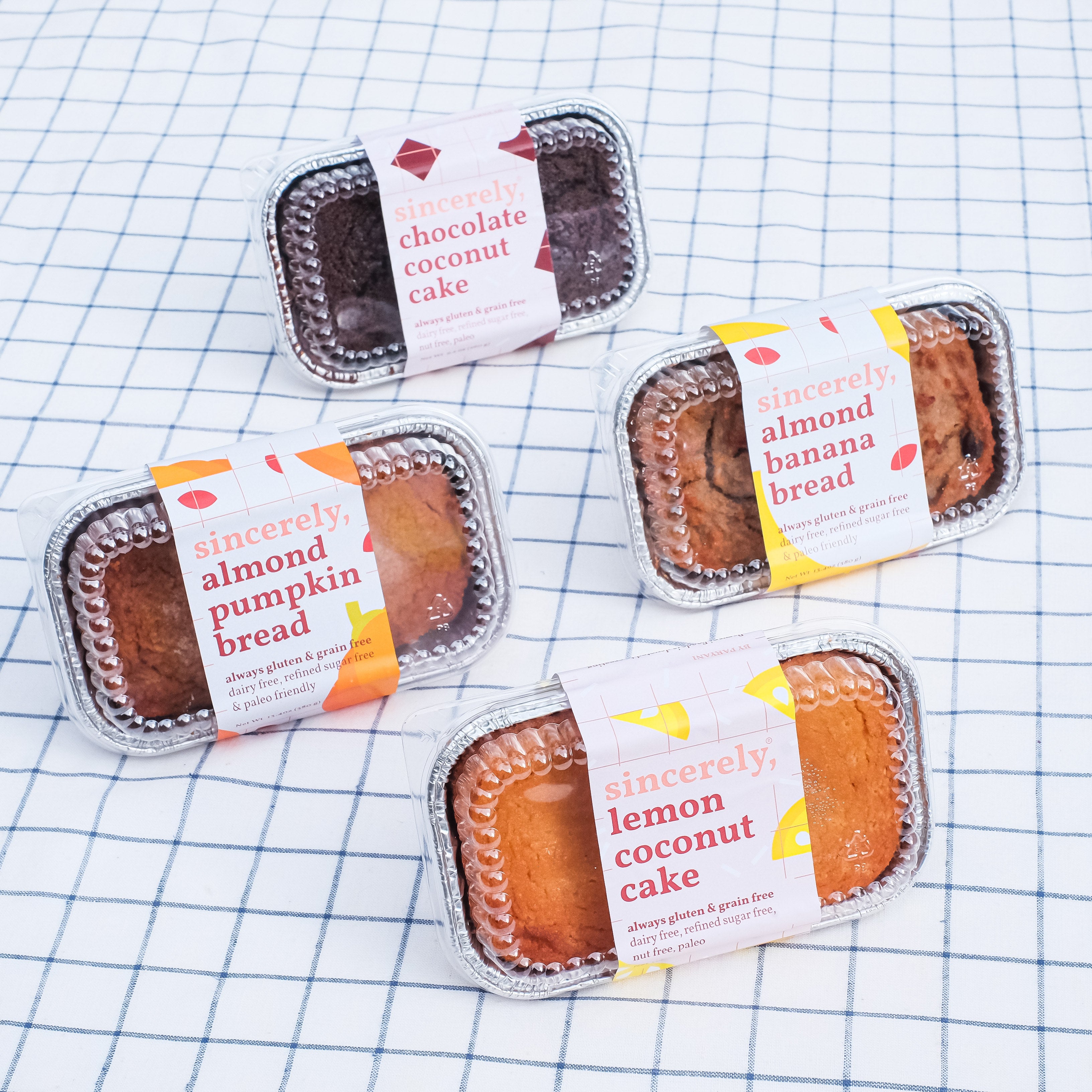 Paryani Foods, a clean and healthy food company. – Bizi Vitamin Honey