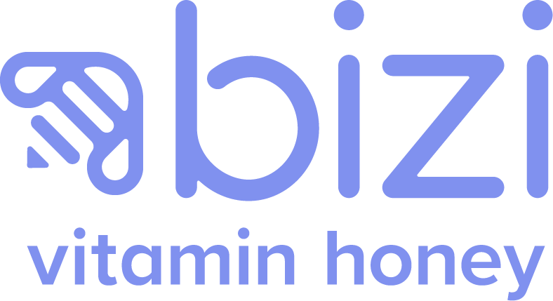Bizi – Bizi Vitamin Honey